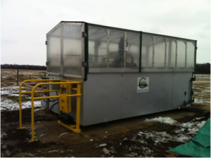 Virginia Dept. Of Corrections Uses Earth Flow To Grow Tomatoes In Winter - Green Mountain ...