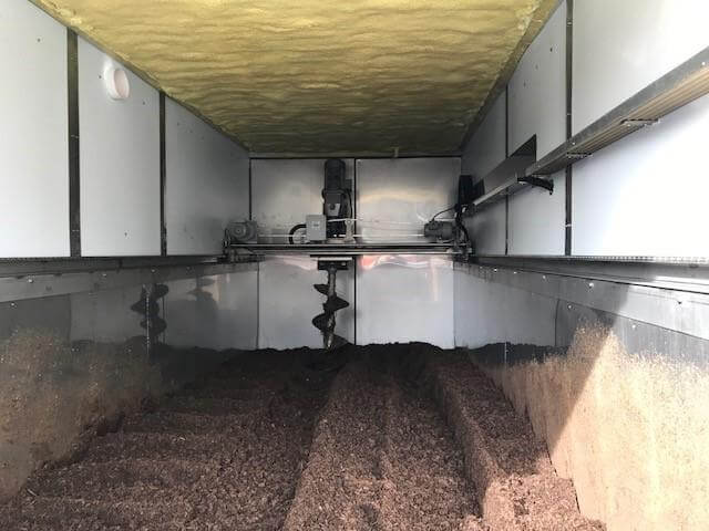 Green Mountain Technologies